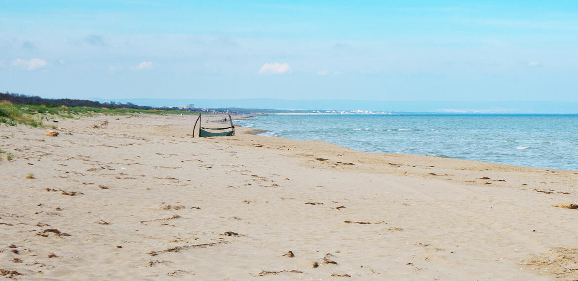 Marina di Ginosa / Informazioni generali / Vivere il comune / Homepage ...