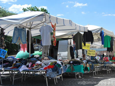 Notizie / Novità / Homepage - Città di Ginosa